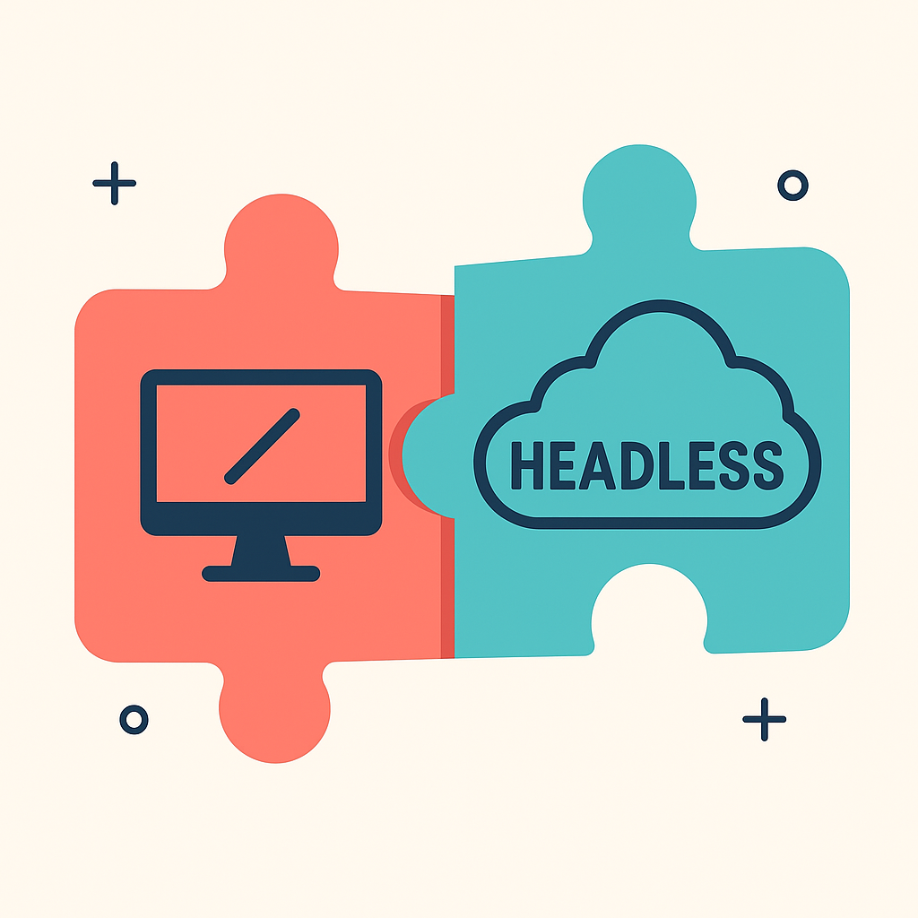 Modernising Optimizely Commerce with Graph